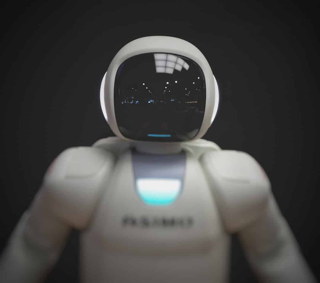 What is Robotic Automation