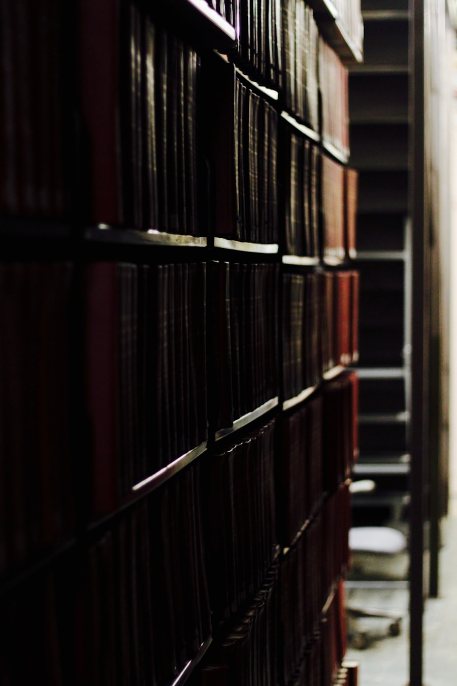 What is primary research
