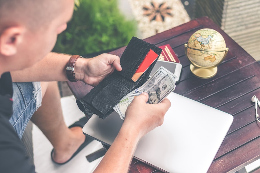 What is Revolving Credit Facility